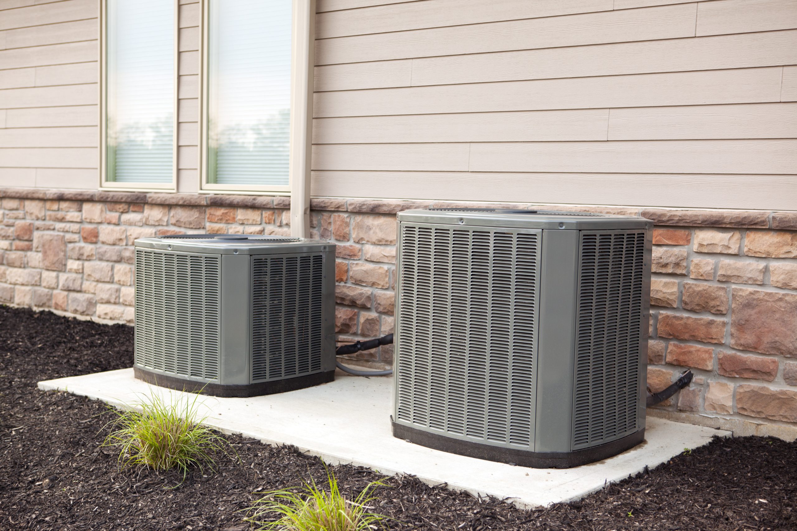 How Many Square Feet Does A 3 Ton Ac Unit Cover Katynel