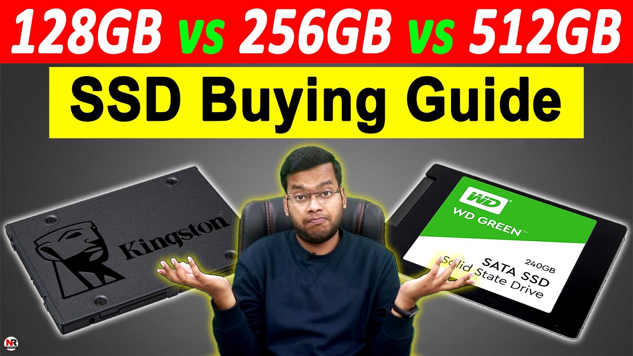 256Gb Ssd Vs 512Gb Ssd Katynel