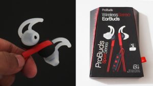 How to Connect Probuds Bluetooth - Katynel