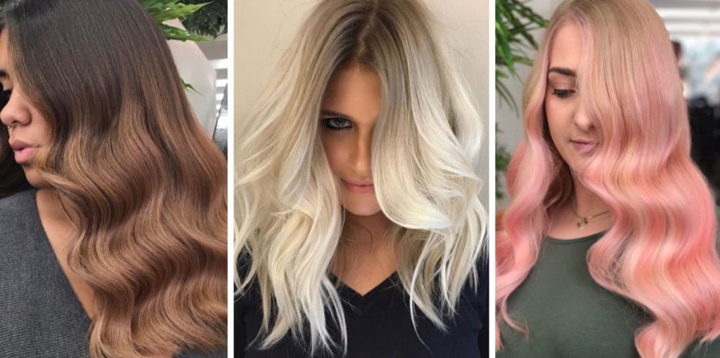 How to Know Which Hair Color Will Suit Me - Katynel