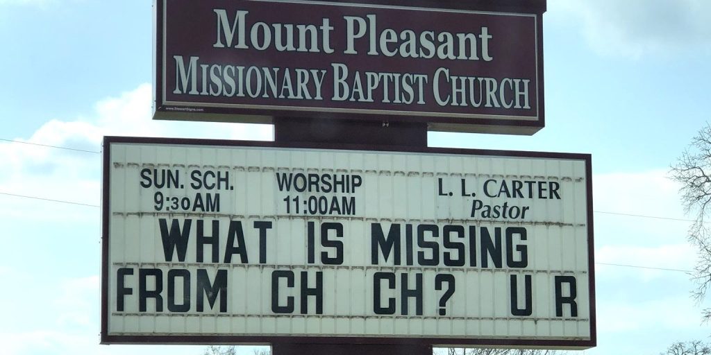 How to Skip Church - Katynel