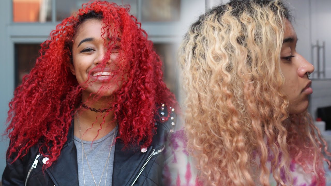 How To Get Red Color Out Of Hair Katynel How To Get Red Color Out Of Hair Katynel